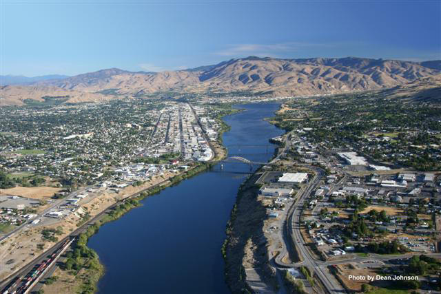 Wenatchee's Best Pest Services - Best Pricing! | Wenatchee pest control ...